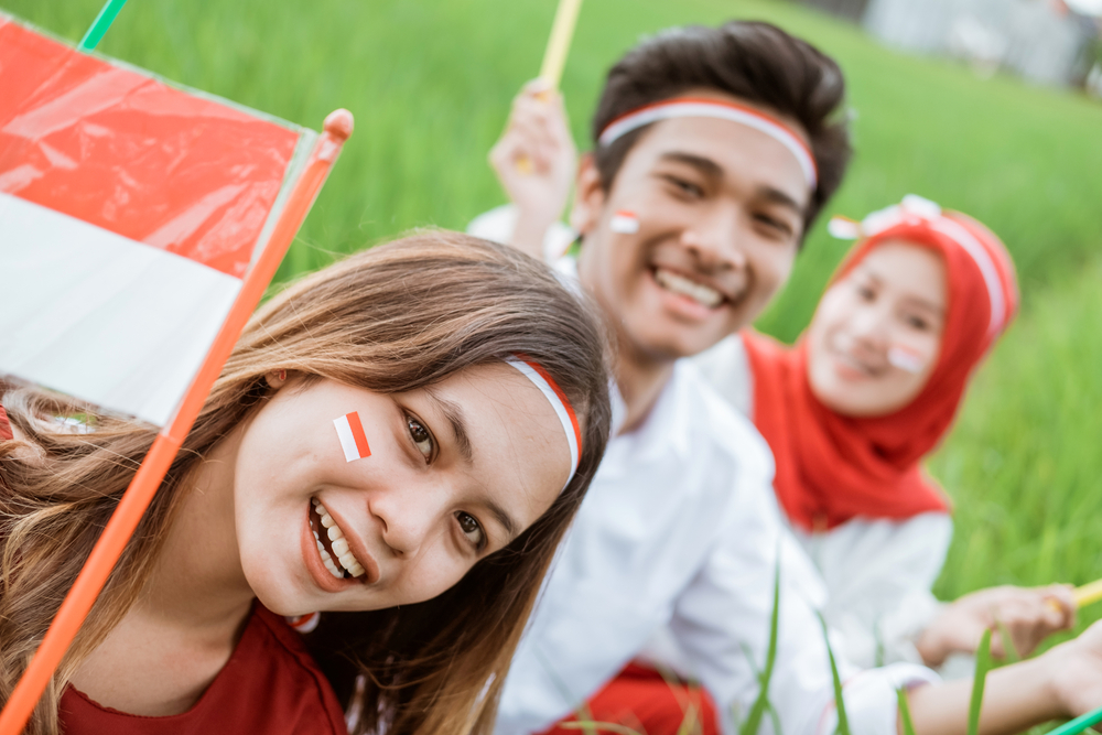 Sisternet 6 Hal Bermanfaat Dalam Mengisi Kemerdekaan Indonesia Bagi