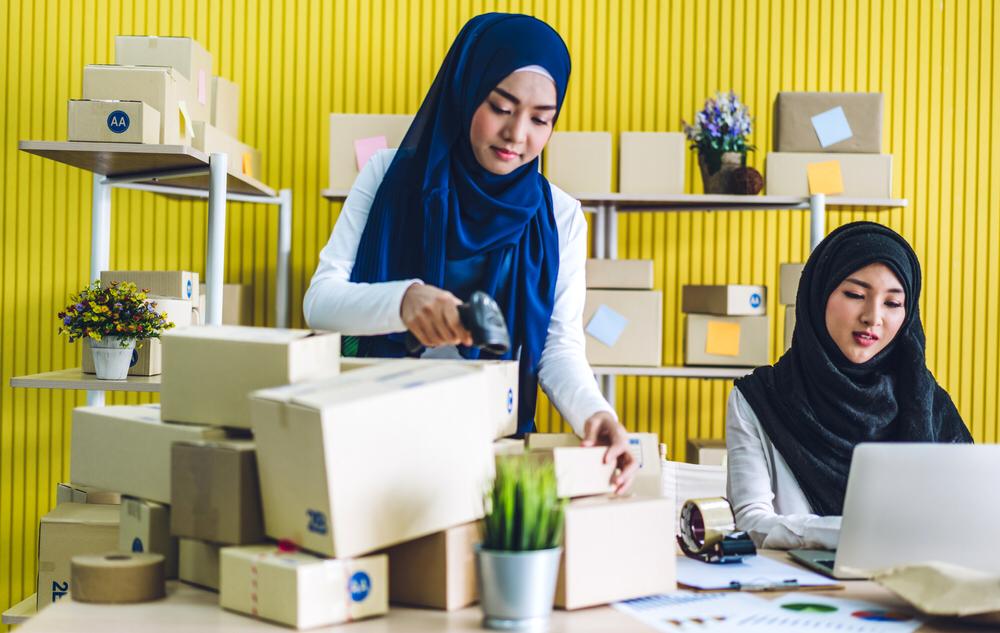 Sisternet - Cara Berdagang Ala Nabi Muhammad yang Bikin Laris dan ... Sisternet - Cara Berdagang Ala Nabi Muhammad yang Bikin Laris dan ...