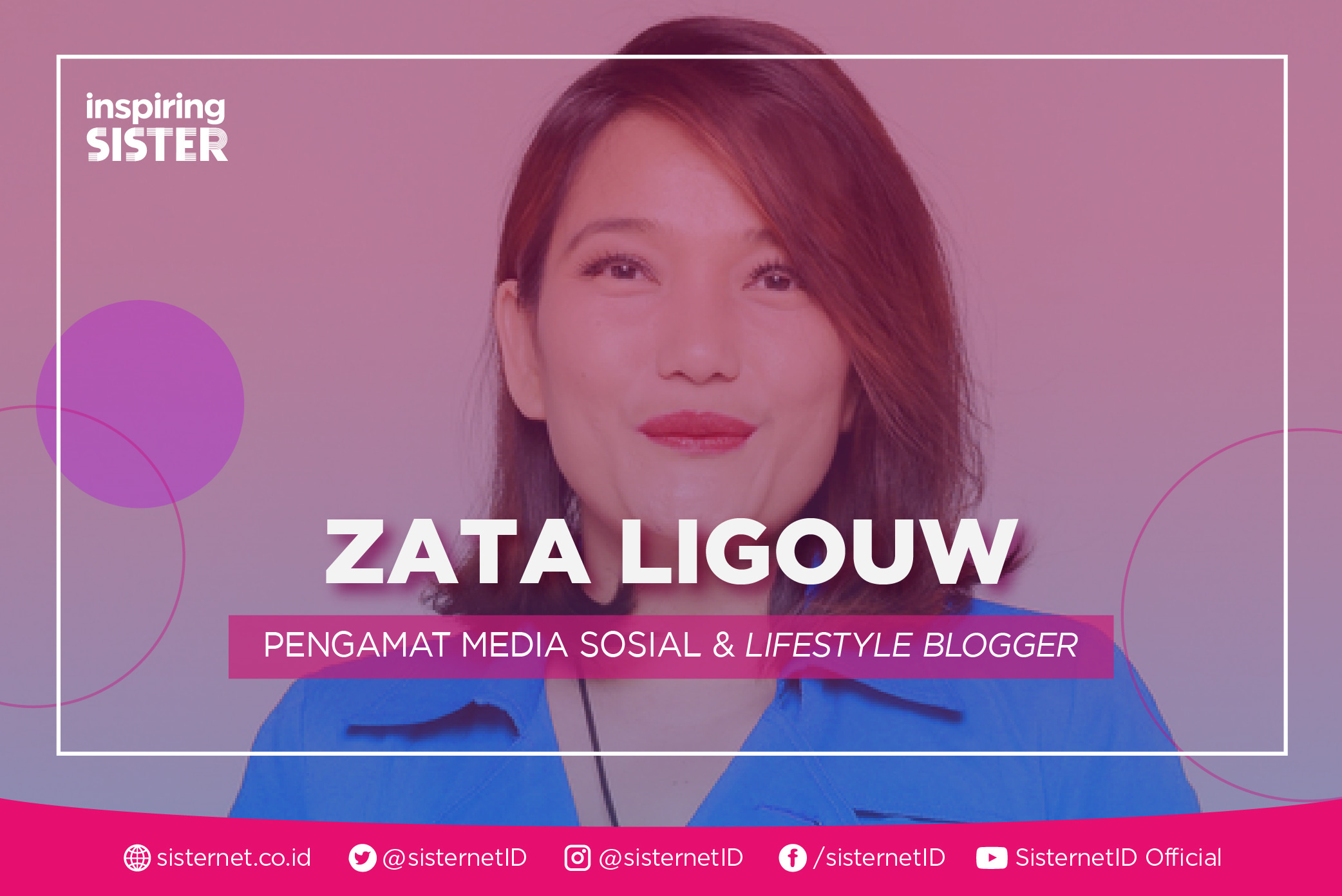 Sisternet - Inspiring Sister Zata Ligouw: Branding Adalah Tentang ... Sisternet - Inspiring Sister Zata Ligouw: Branding Adalah Tentang ...
