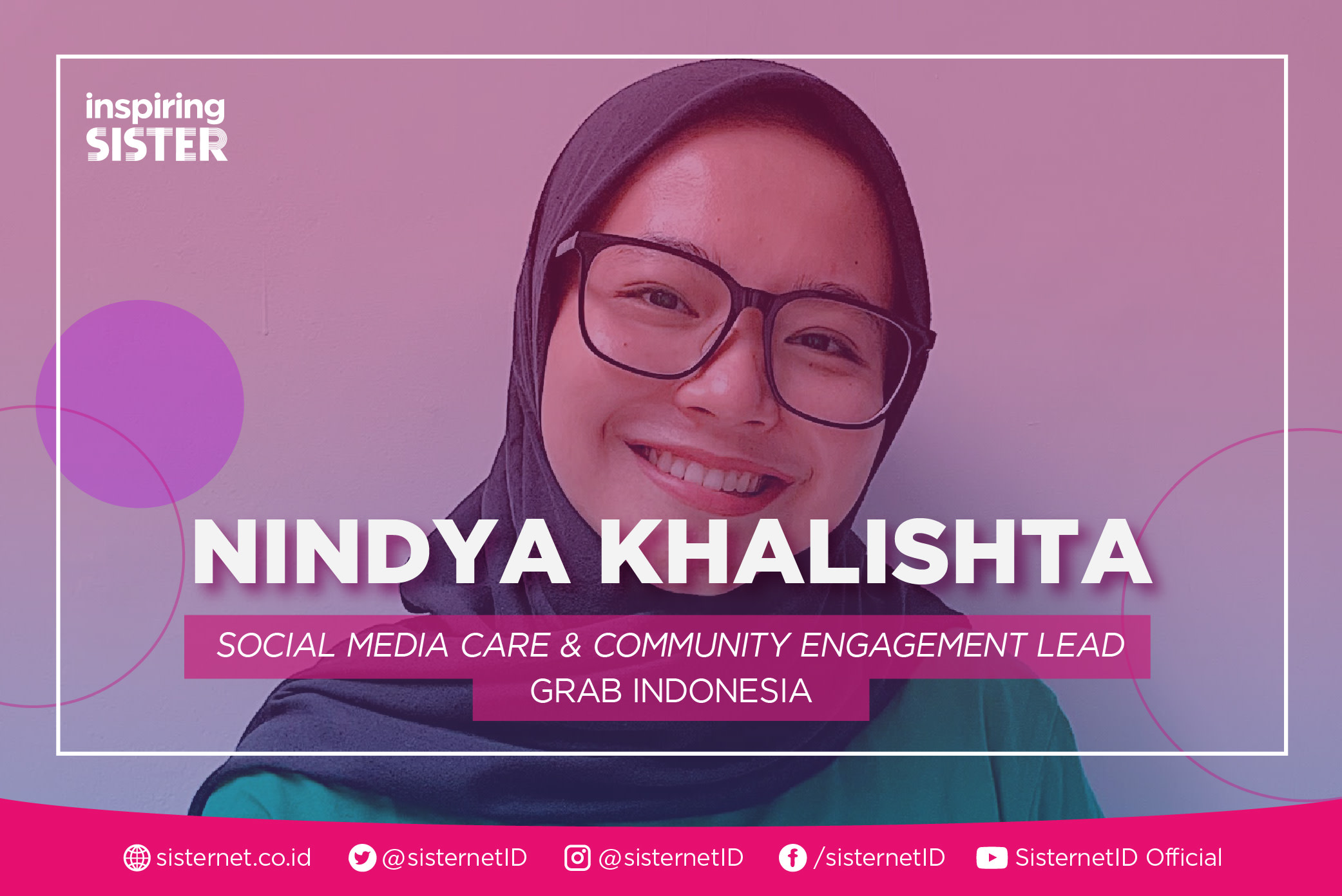 Sisternet - Inspiring Sister Nindya Khalishta: Memulai Bisnis Dengan ... Sisternet - Inspiring Sister Nindya Khalishta: Memulai Bisnis Dengan ...