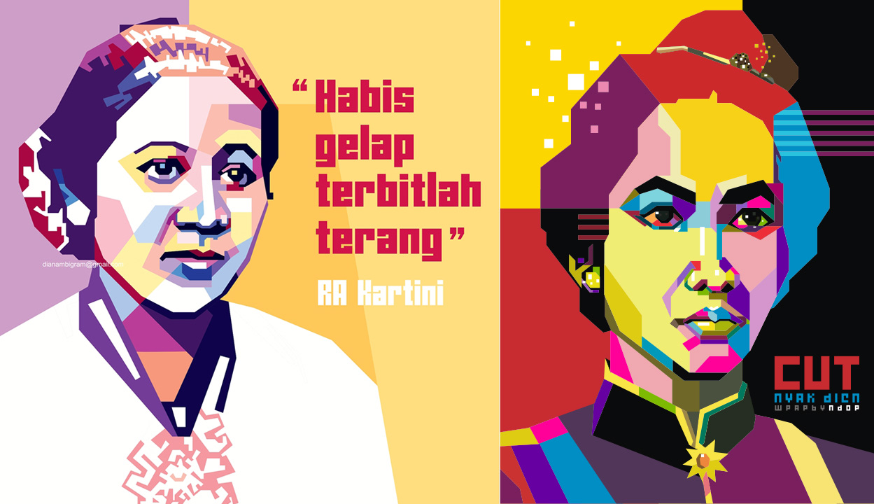 Sisternet 4 Pejuang Wanita Indonesia Selain Kartini