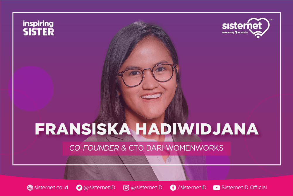 Sisternet - Inspiring Sister Fransiska Hadiwidjana: Terus Berkarya dan ... Sisternet - Inspiring Sister Fransiska Hadiwidjana: Terus Berkarya dan ...