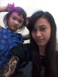 Sisternet - Informasi Sister