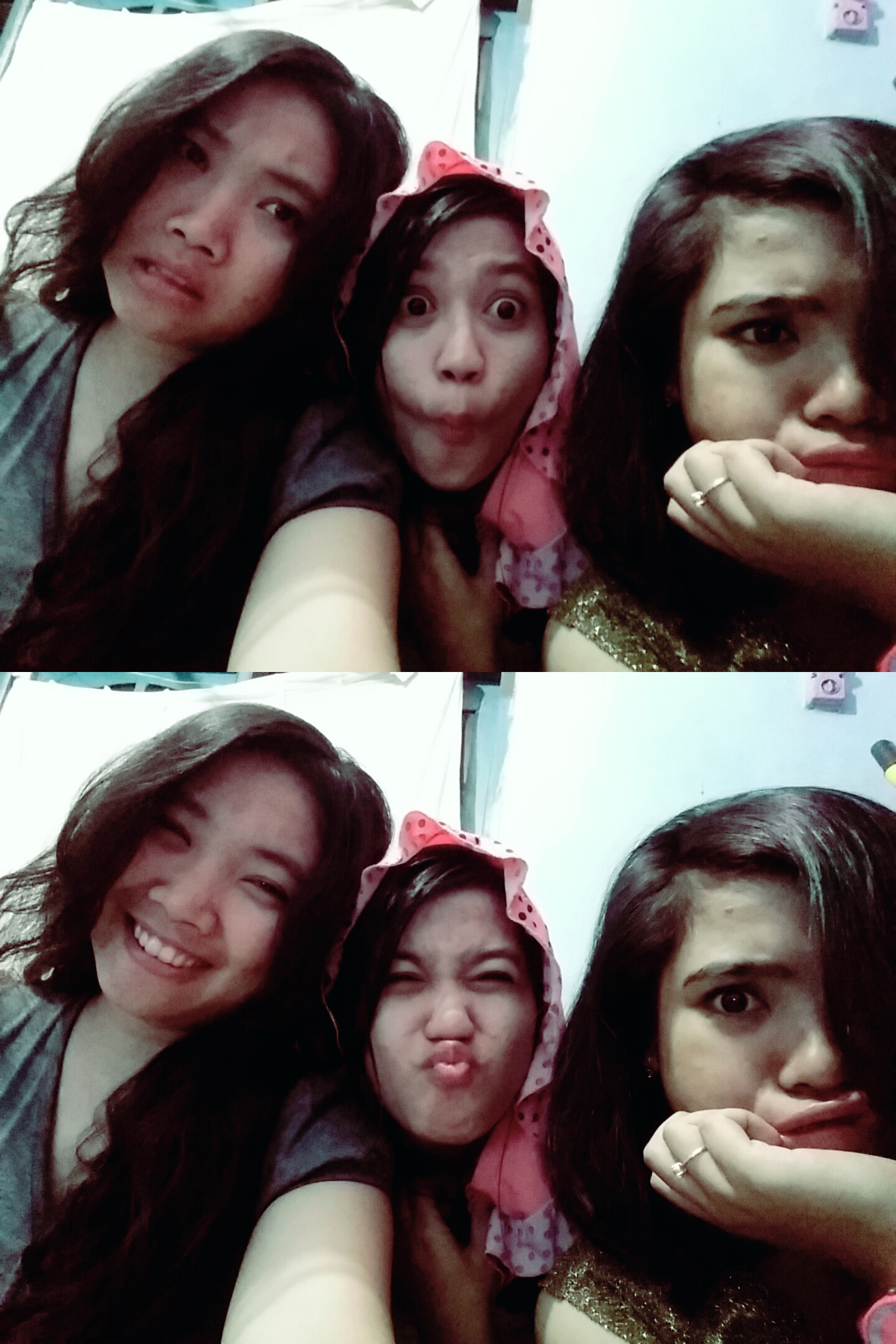 Sisternet - Informasi Sister