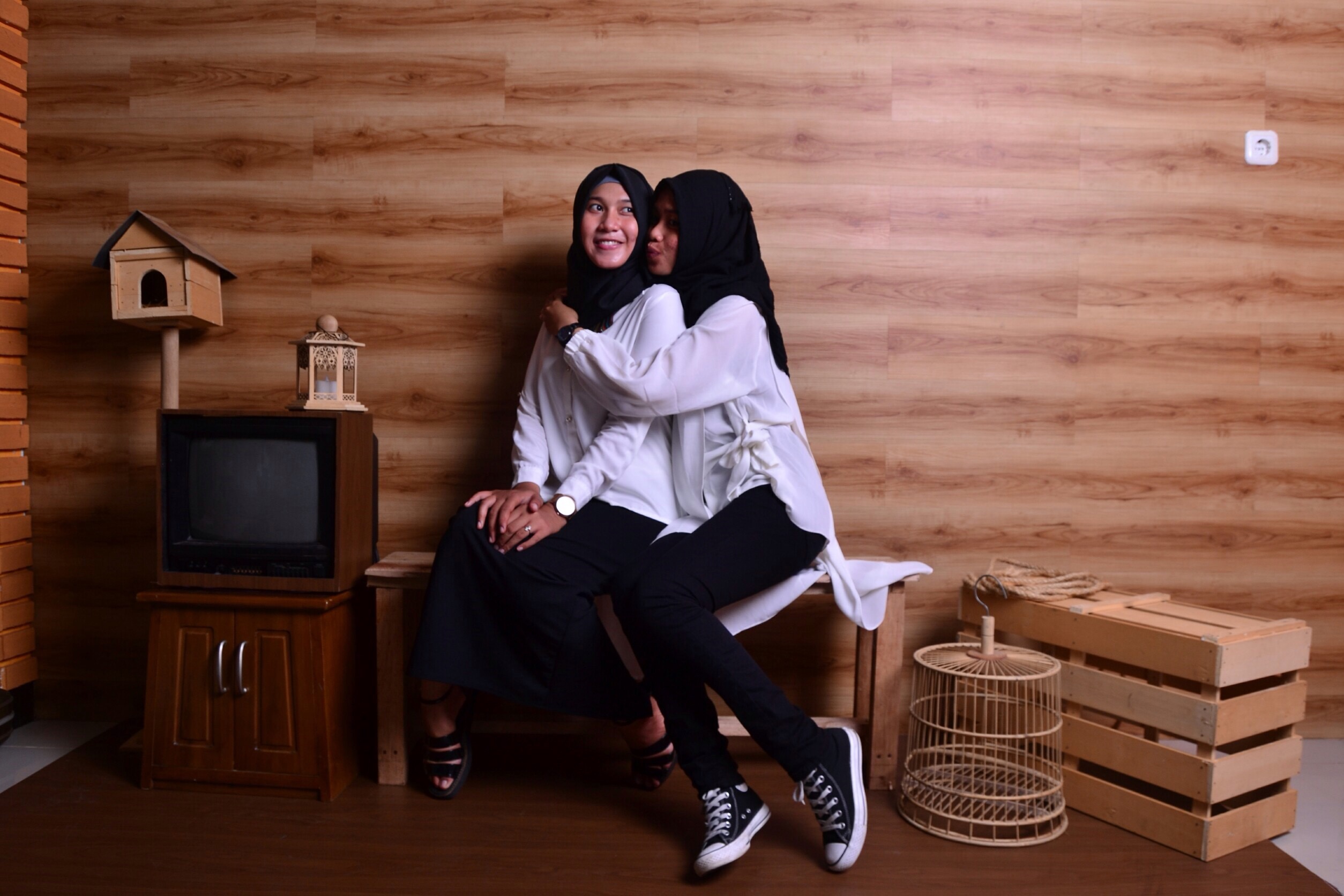 Sisternet - Informasi Sister