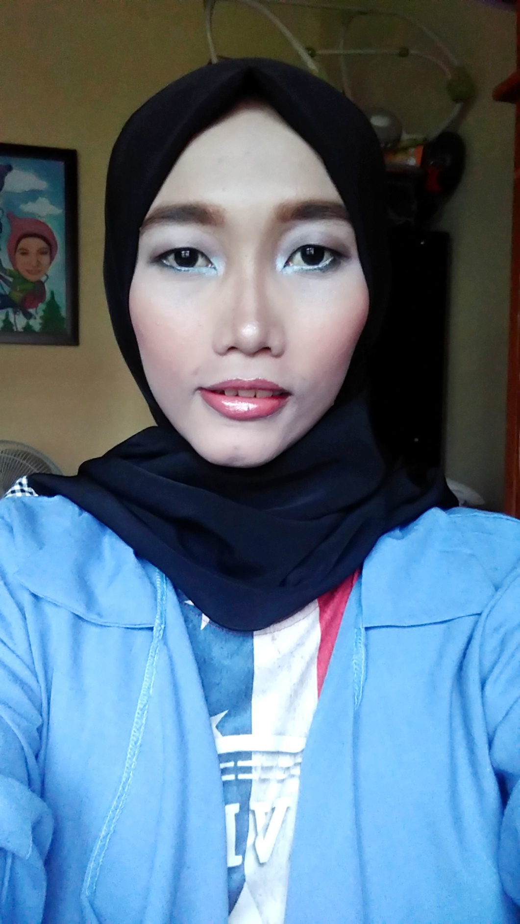 Sisternet - Informasi Sister